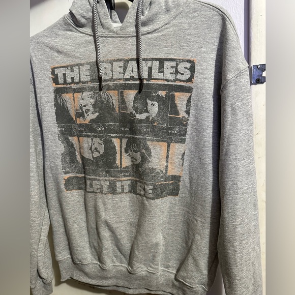 The Beatles | Sweaters | The Beatles Size Xs | Poshmark